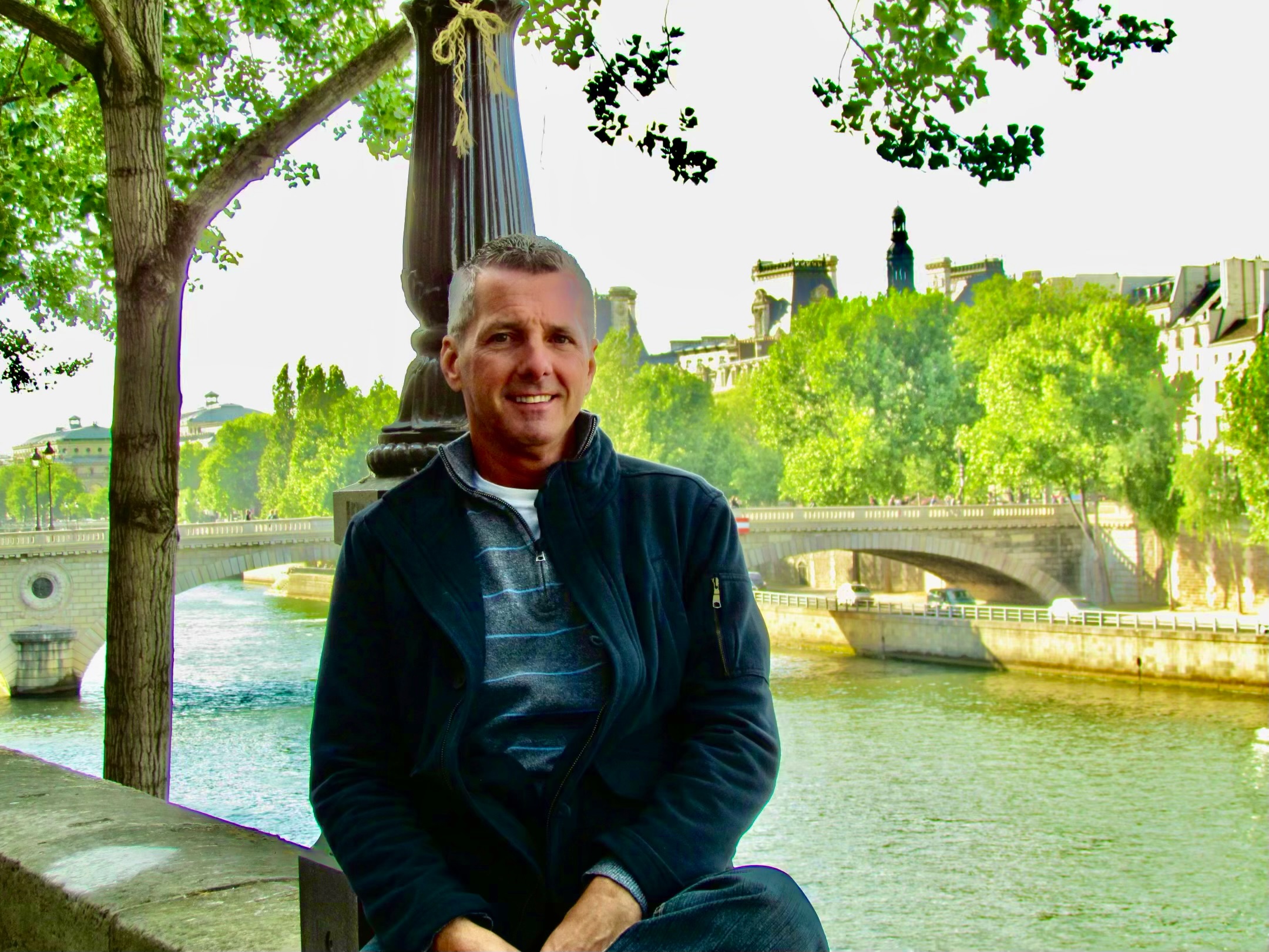 Timothy Alan Coleman | The Tryon Daily Bulletin