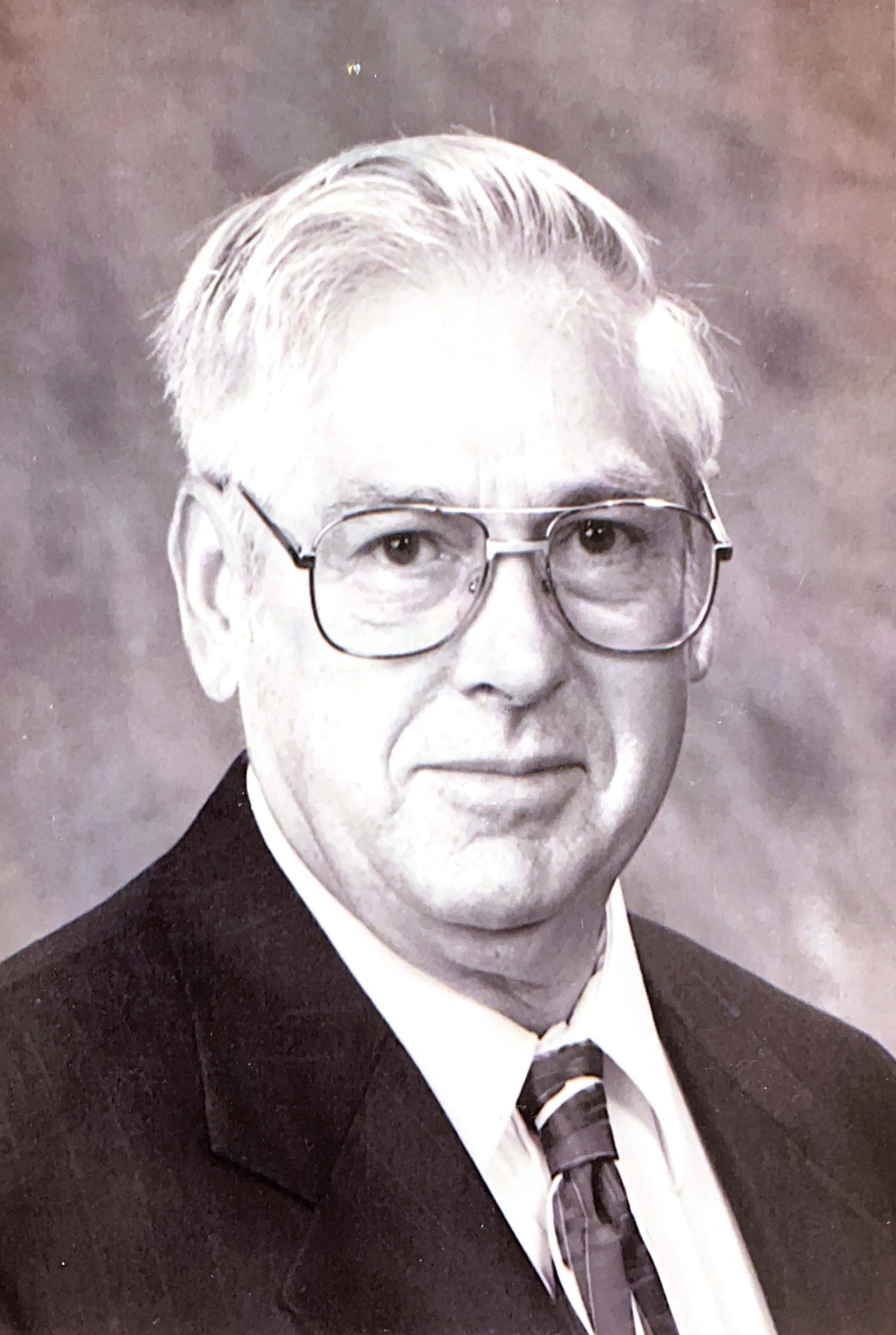 Charles “Chuck” Eugene Davis | The Tryon Daily Bulletin