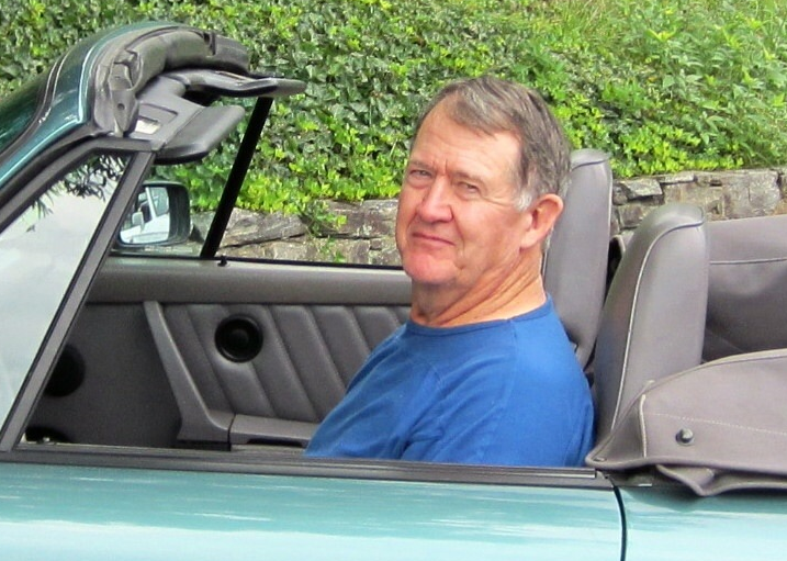 Carl Smith | The Tryon Daily Bulletin