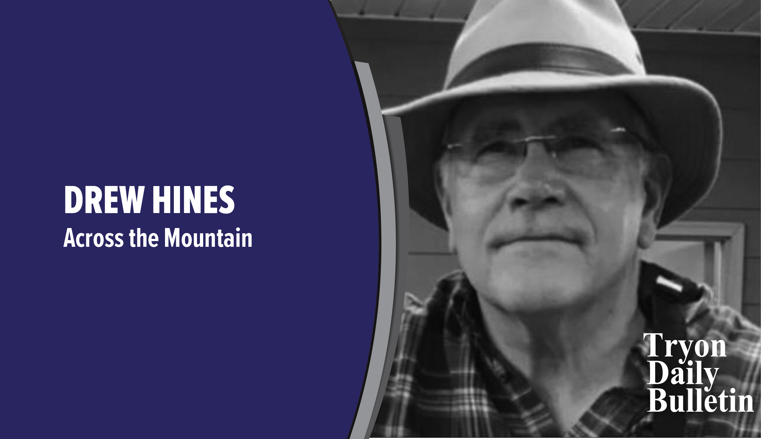 The Music Man of the Mountains | The Tryon Daily Bulletin