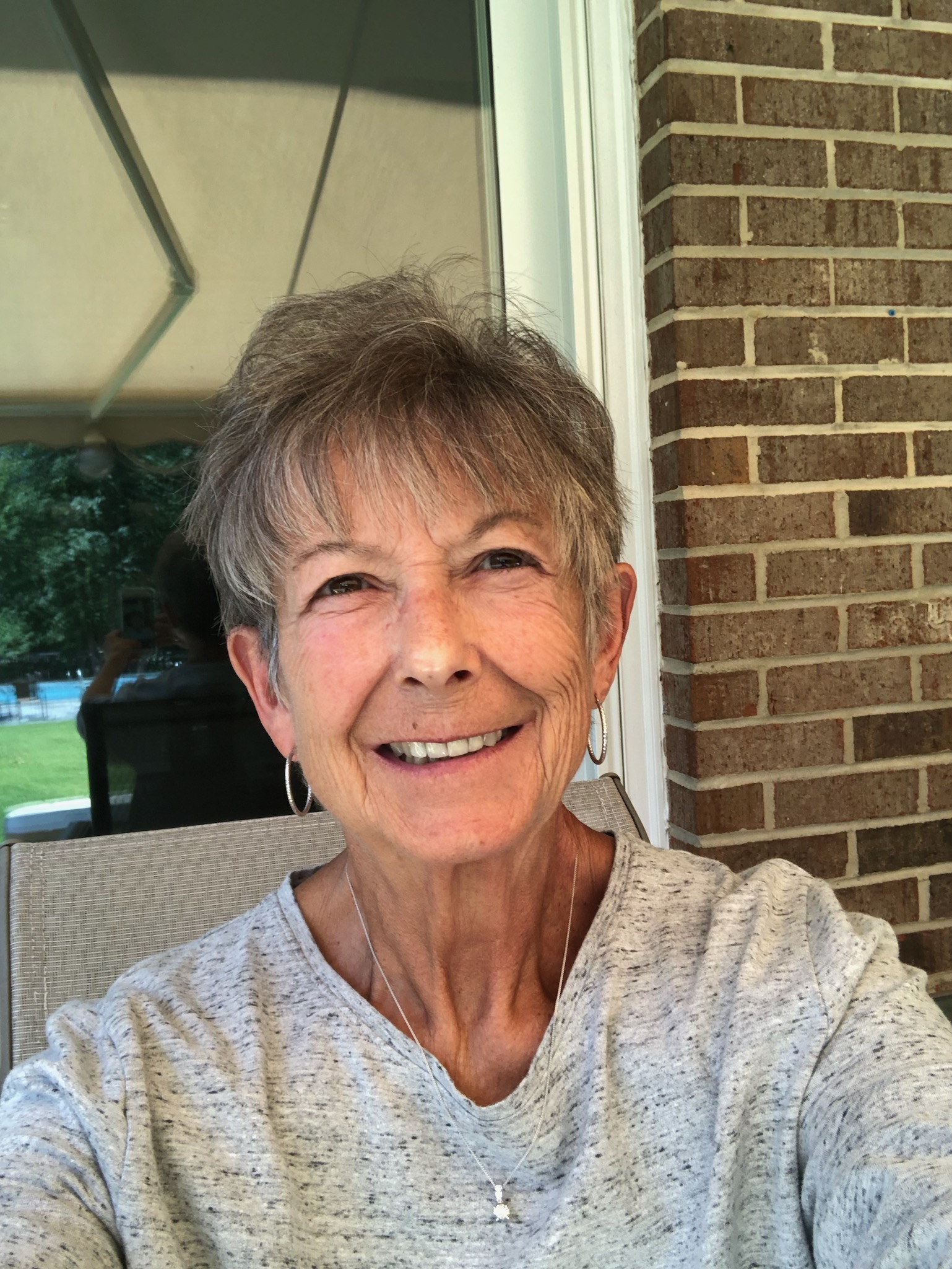 Wanda Gail Nagro | The Tryon Daily Bulletin