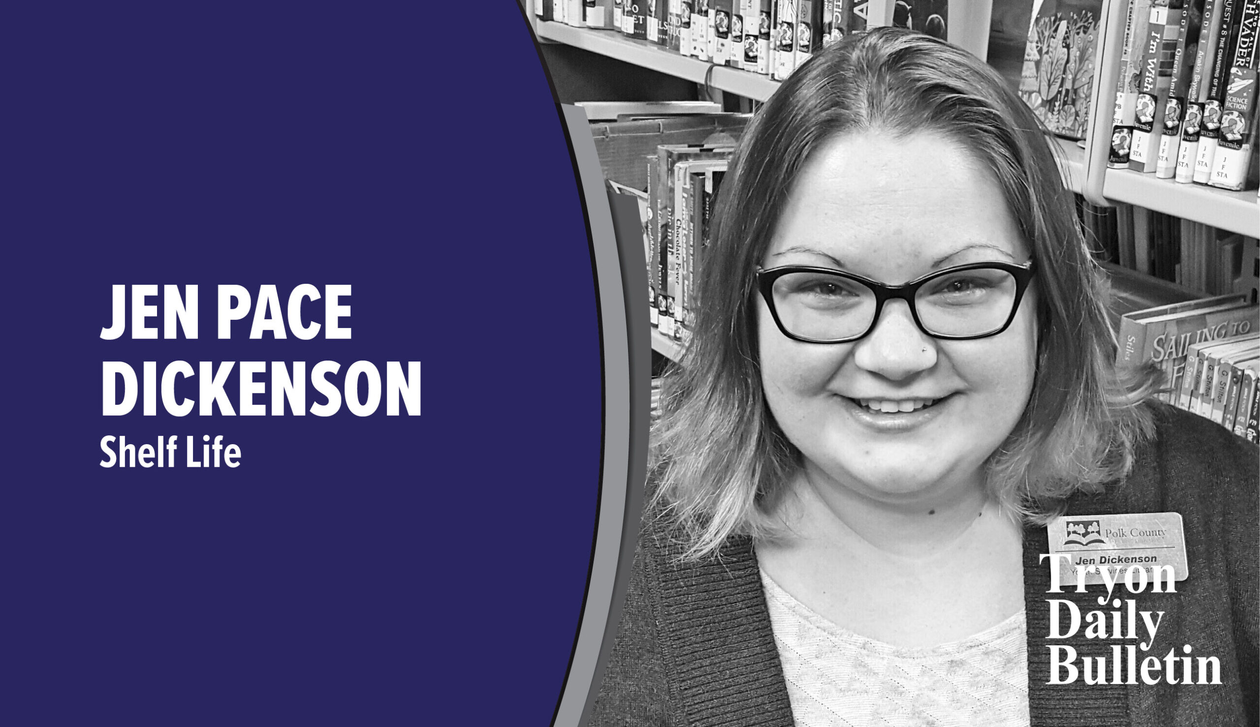 Creepy reads from the stacks | The Tryon Daily Bulletin