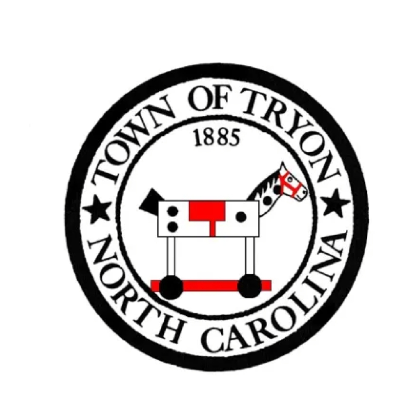 Public Wi-Fi now available at Tryon Town Hall | The Tryon Daily Bulletin