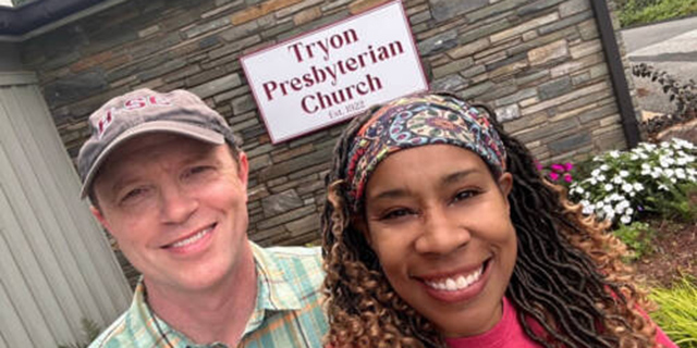 Charlotte clergy organize to deliver help and hope to Tryon, other ...