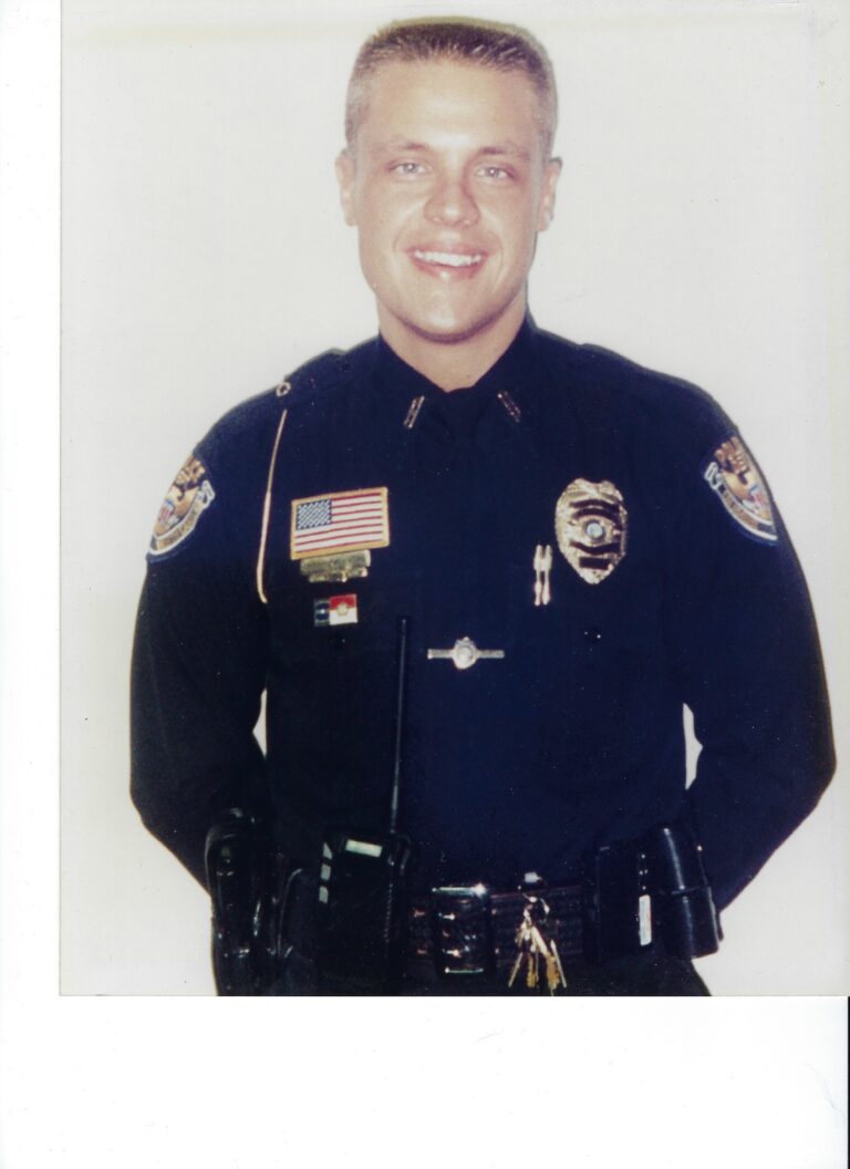 Chris Rome | The Tryon Daily Bulletin