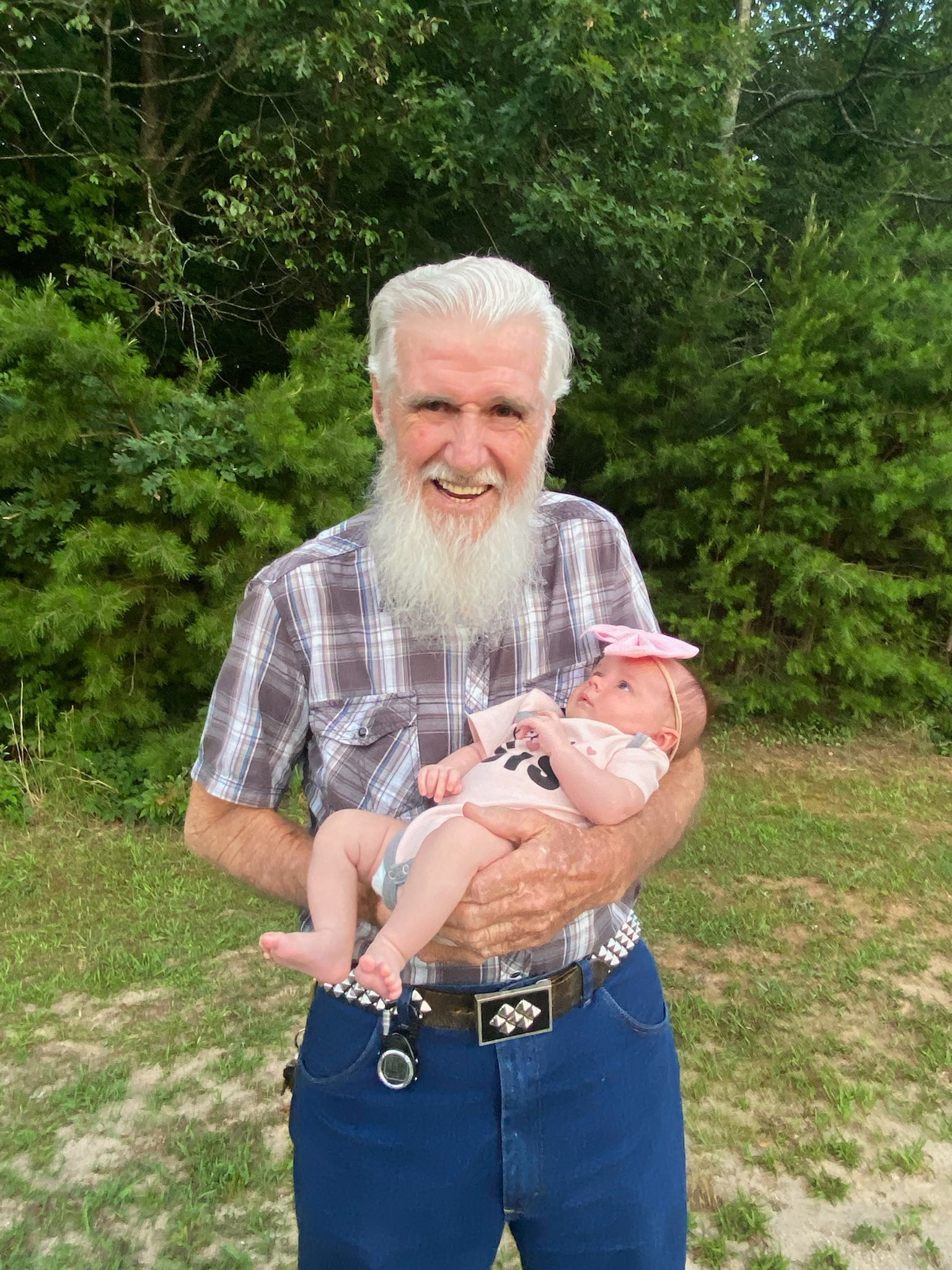 Joshua Bowen | The Tryon Daily Bulletin