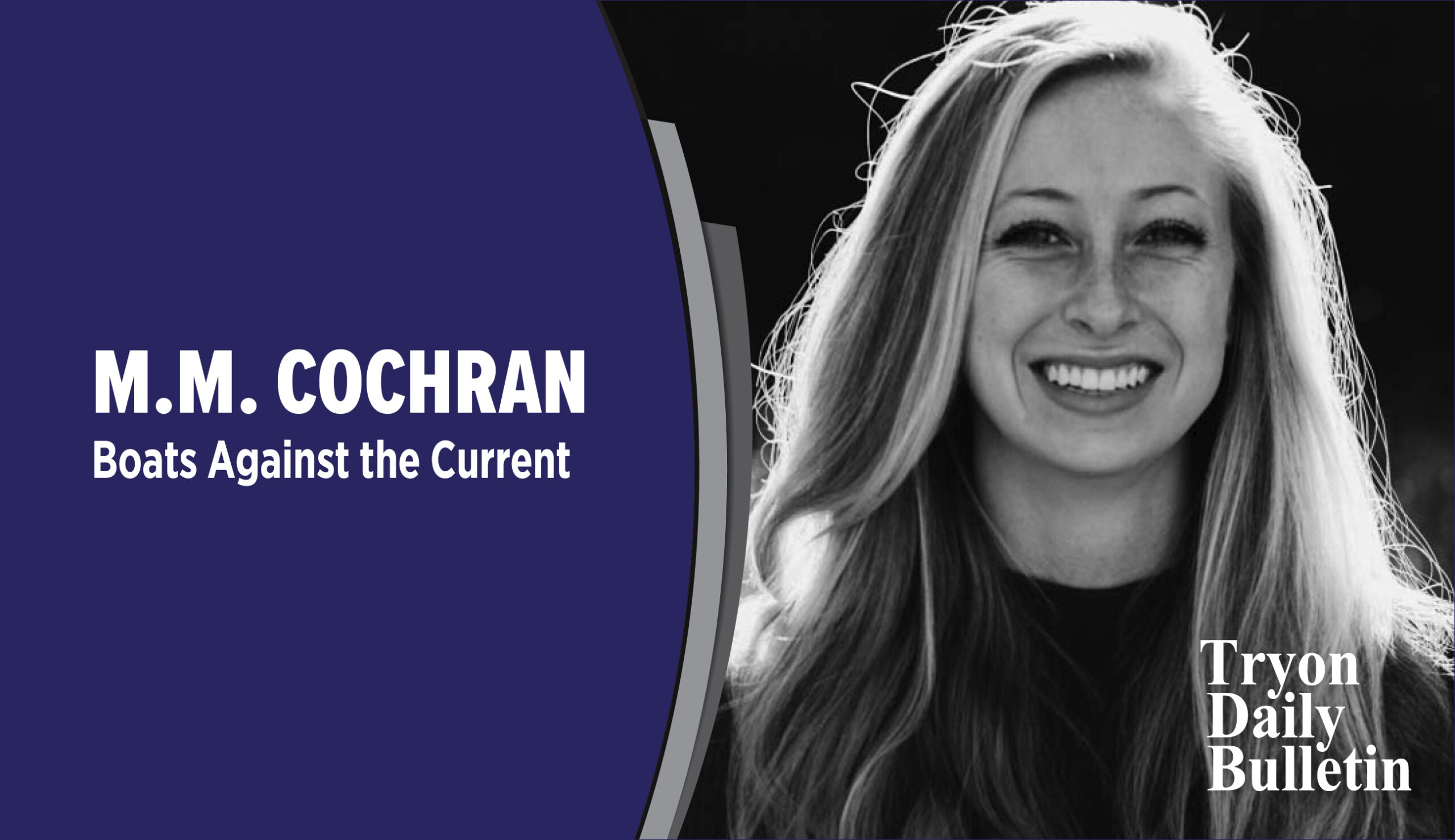 My view from the back of the room | The Tryon Daily Bulletin