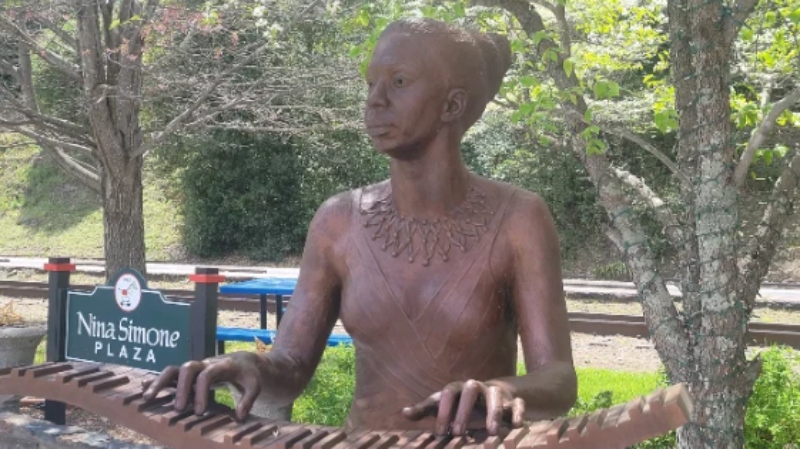 Tryon to celebrate Nina Simone’s birthday with tribute, after-party ...