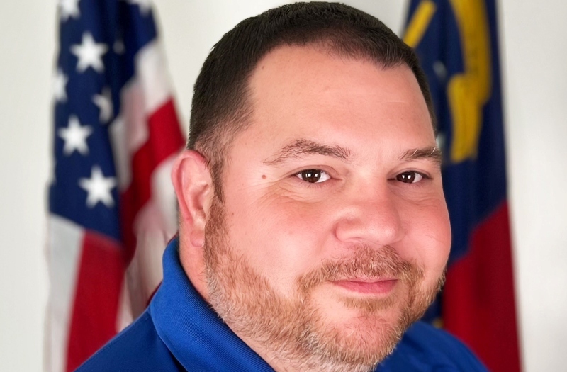 Bobby Arledge nominated for Heroic Hands Award | The Tryon Daily Bulletin