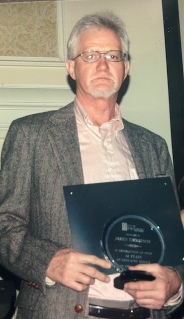 James “Michael” Thompson | The Tryon Daily Bulletin