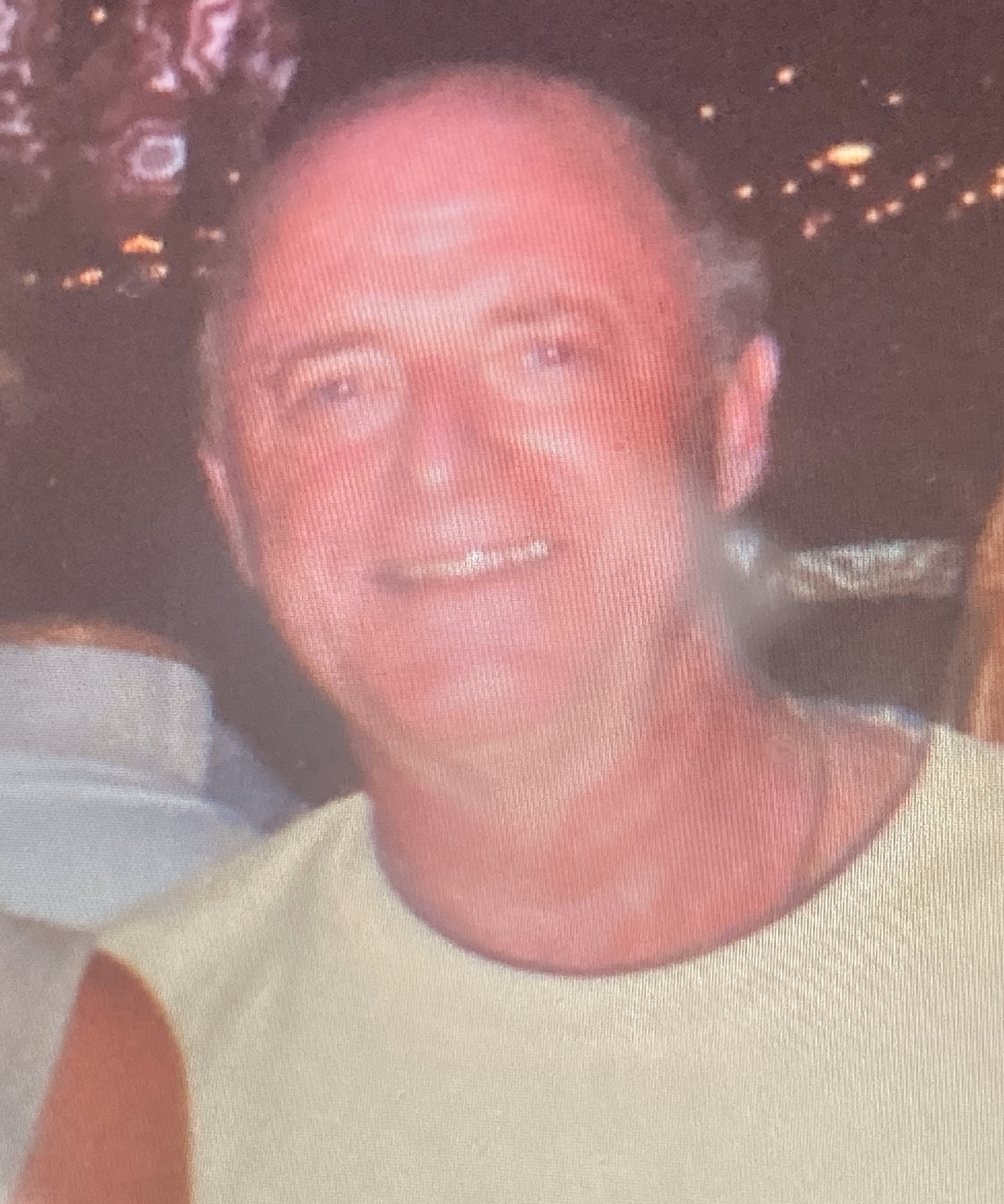 James Ricky McCallister | The Tryon Daily Bulletin