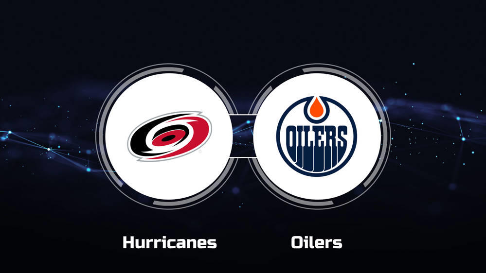 Buy Tickets for Carolina Hurricanes vs. Edmonton Oilers on March 1 ...