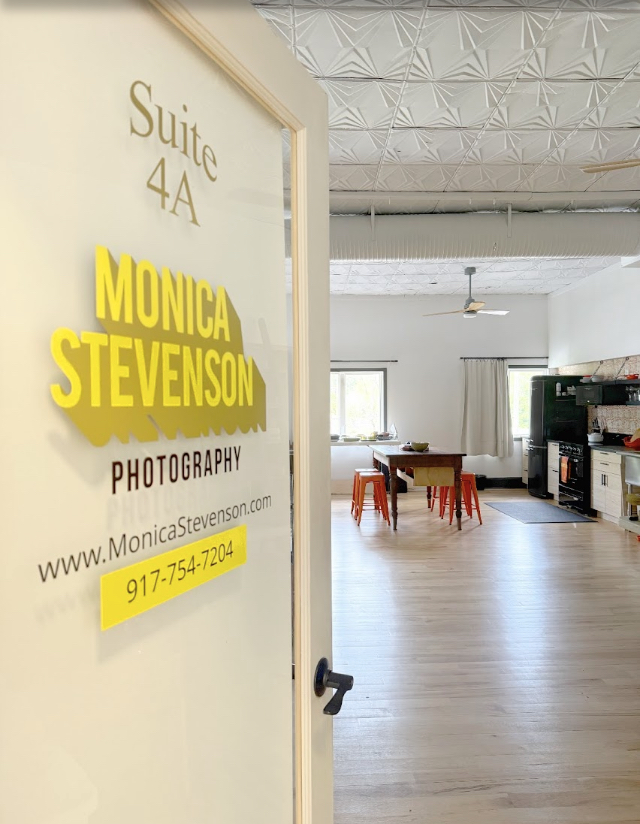 Grand opening of Monica Stevenson Photography Studio set for April 25 ...