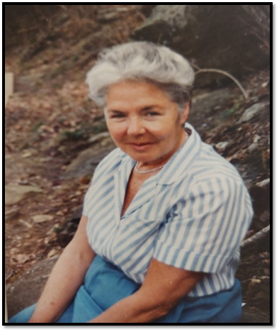 Kathryn M. Wells | The Tryon Daily Bulletin