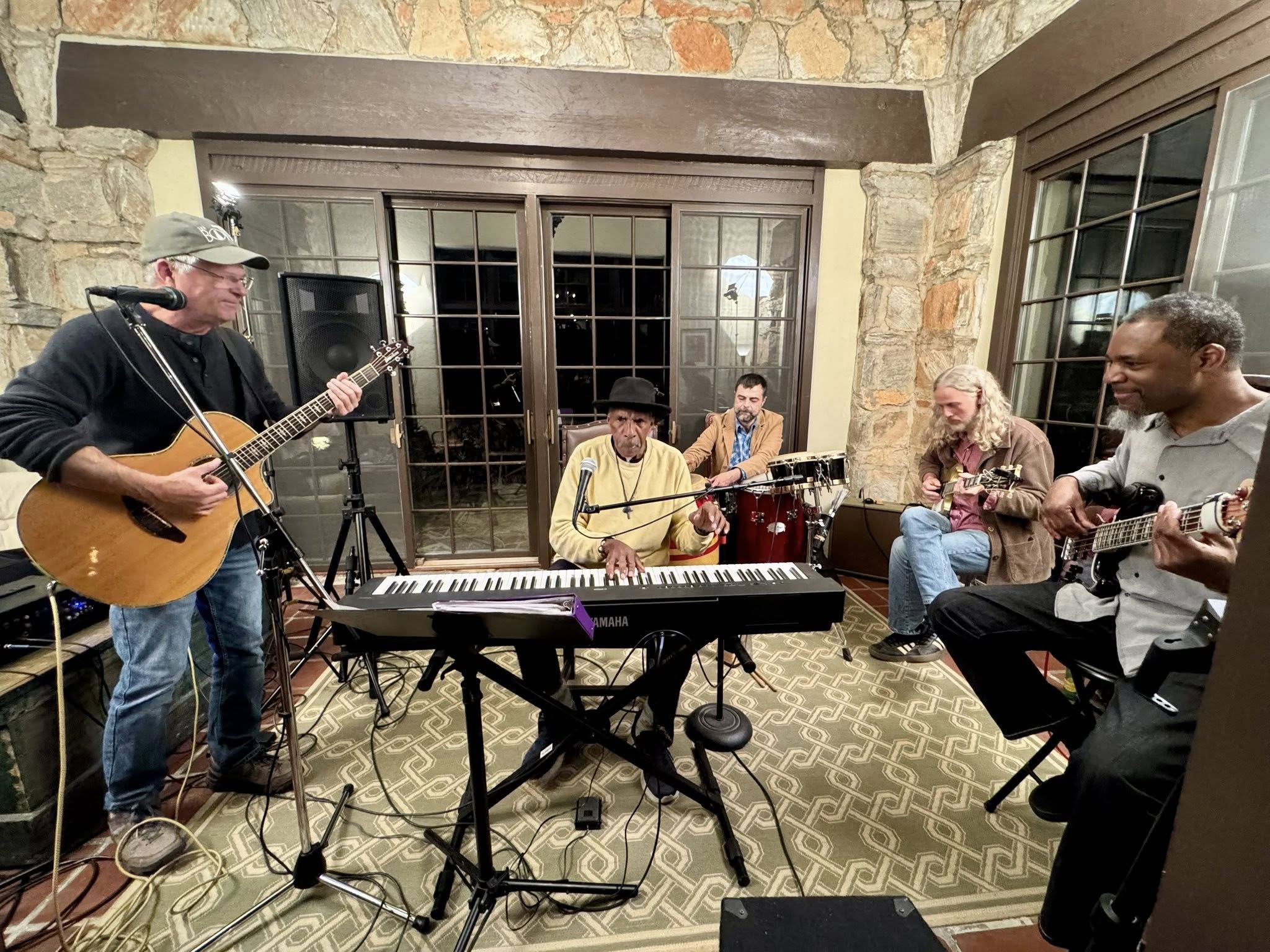 Community gathers to honor the life of Dr. Joseph Crystal “Crys ...