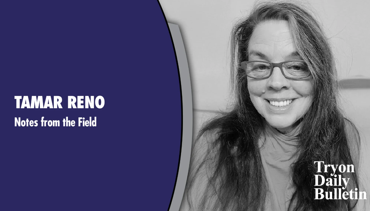 Firmer ground than quicksand | The Tryon Daily Bulletin