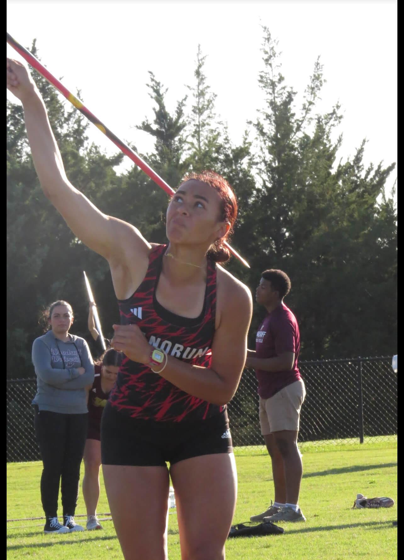 Landrum track & field team shatters records at county championships ...