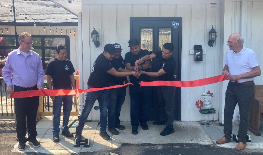 Don Bigotes 2 opens in Tryon | The Tryon Daily Bulletin