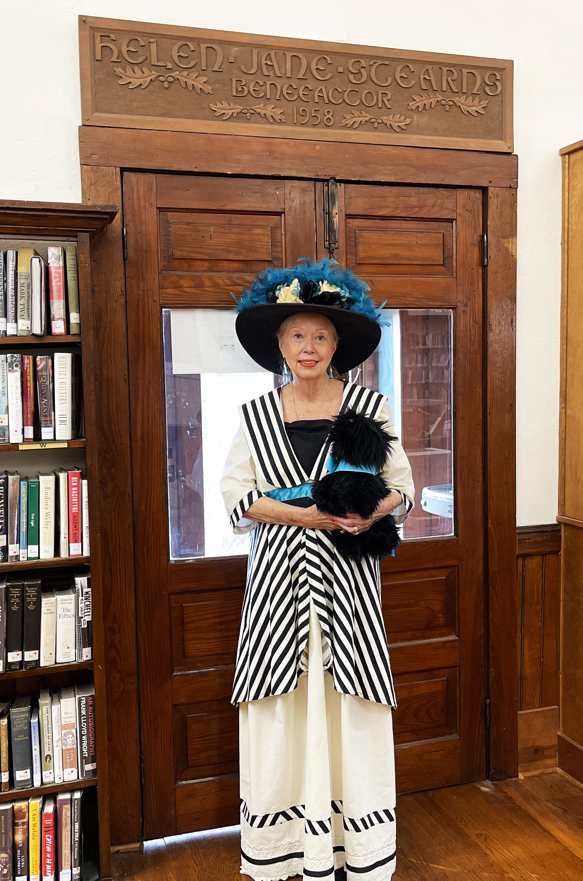 Exploring the History of the Foothills: A Conversation with Susan Story ...