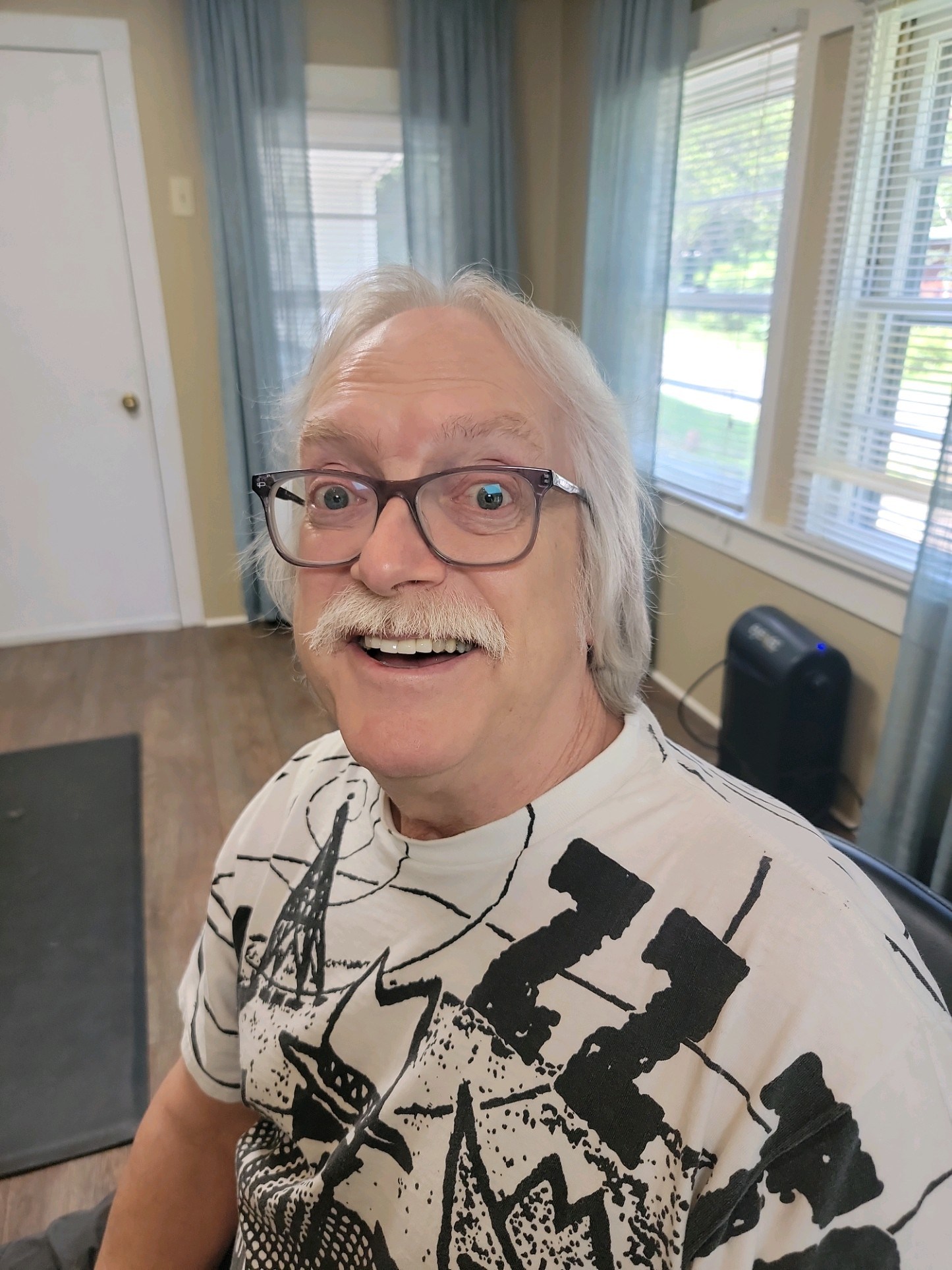 James Patrick “Pat” Prince | The Tryon Daily Bulletin