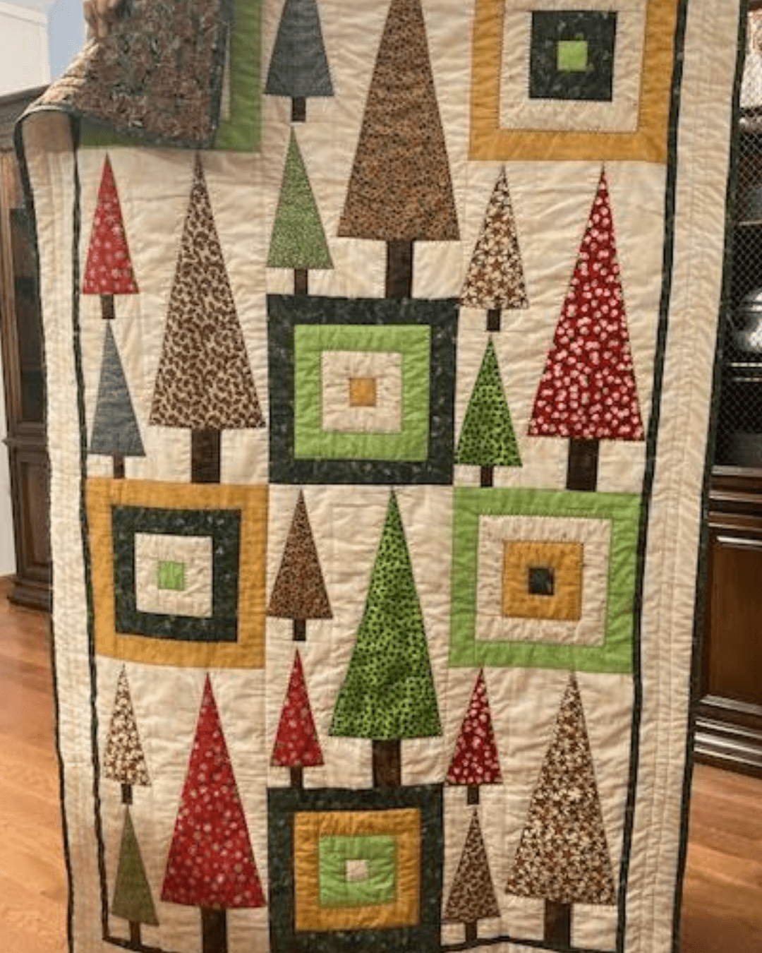 Local artist Toni DeCamp Garcia displays works at Saluda Library | The ...