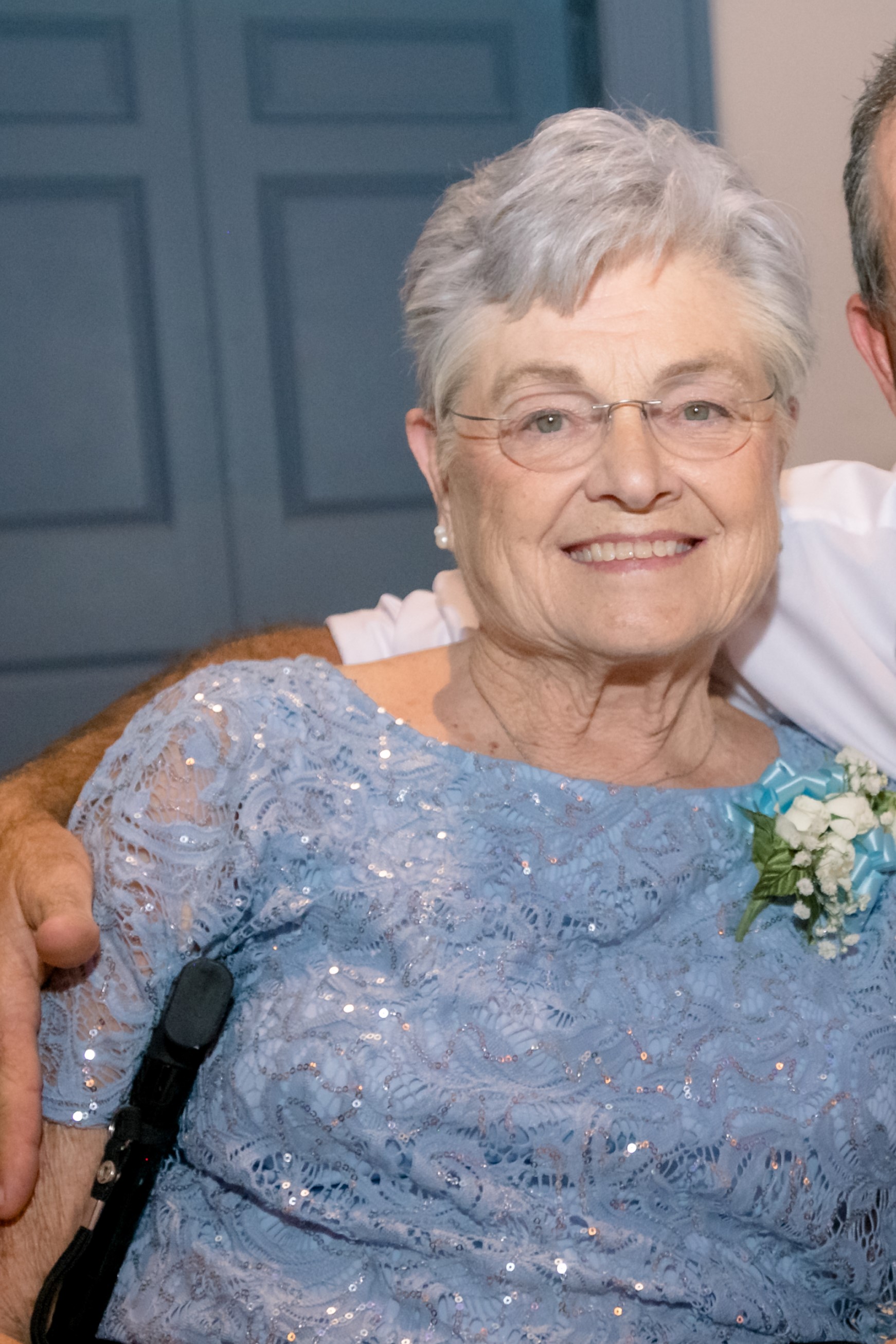 Wilda Smith Luckadoo | The Tryon Daily Bulletin
