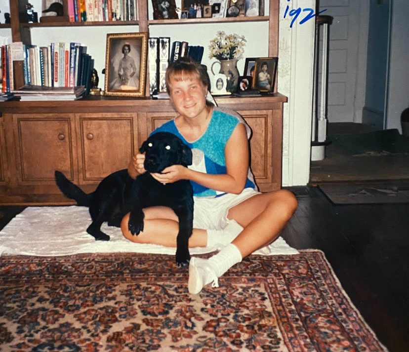 Jane Ashlyn Perkins | The Tryon Daily Bulletin