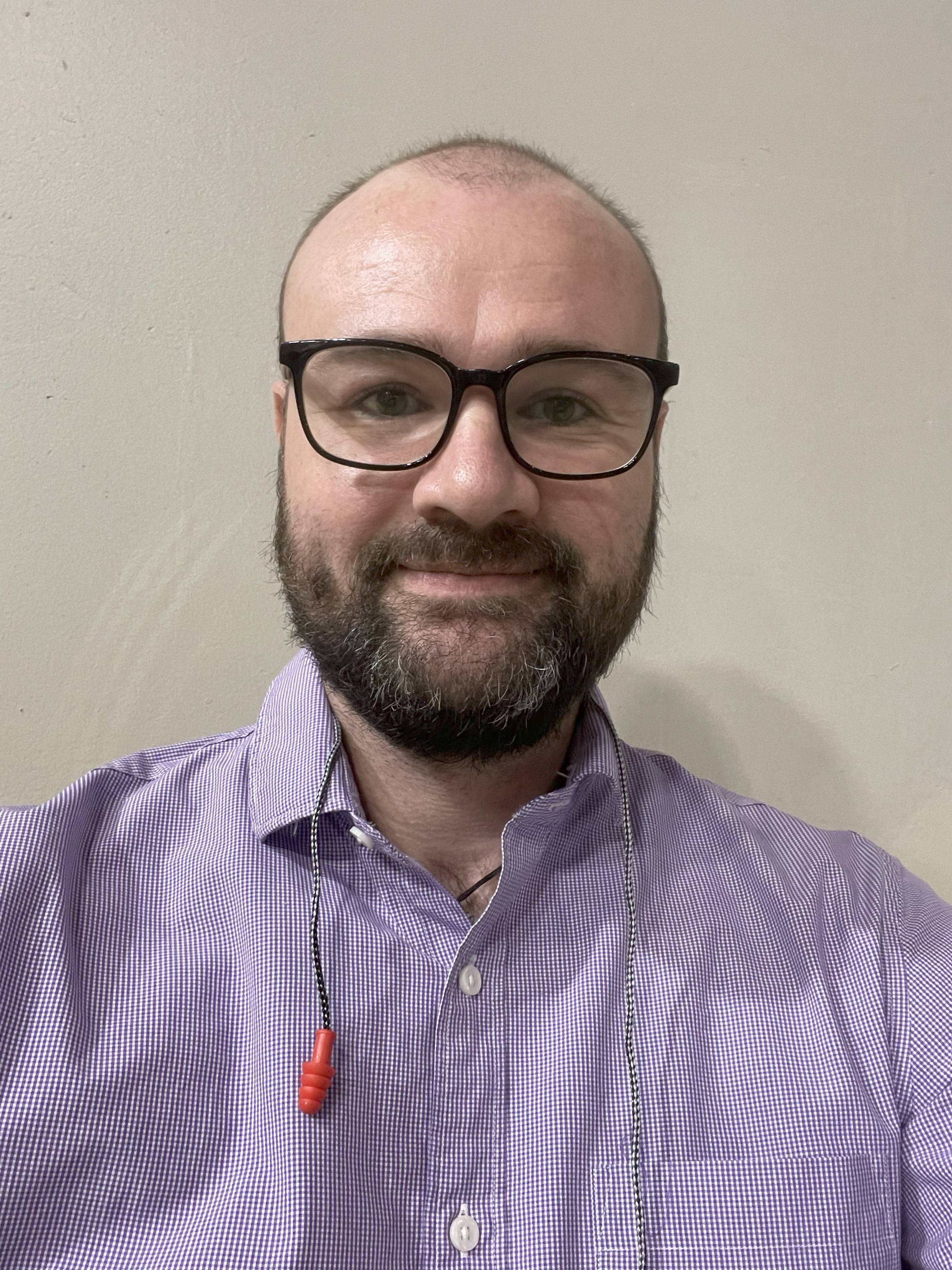 Scott Andrew Martin | The Tryon Daily Bulletin