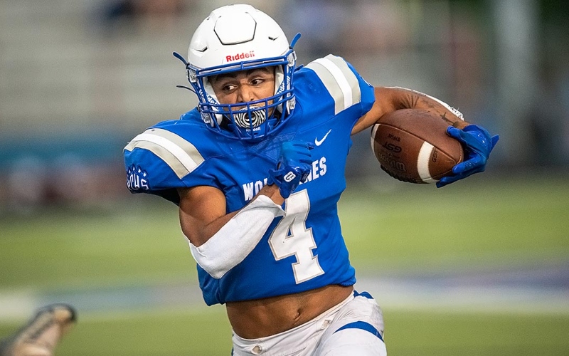 FOOTBALL: New culture, young talent fuel optimism for Polk County ...