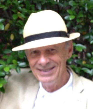 Eugene Wesley Thompson, Ed.D. | The Tryon Daily Bulletin