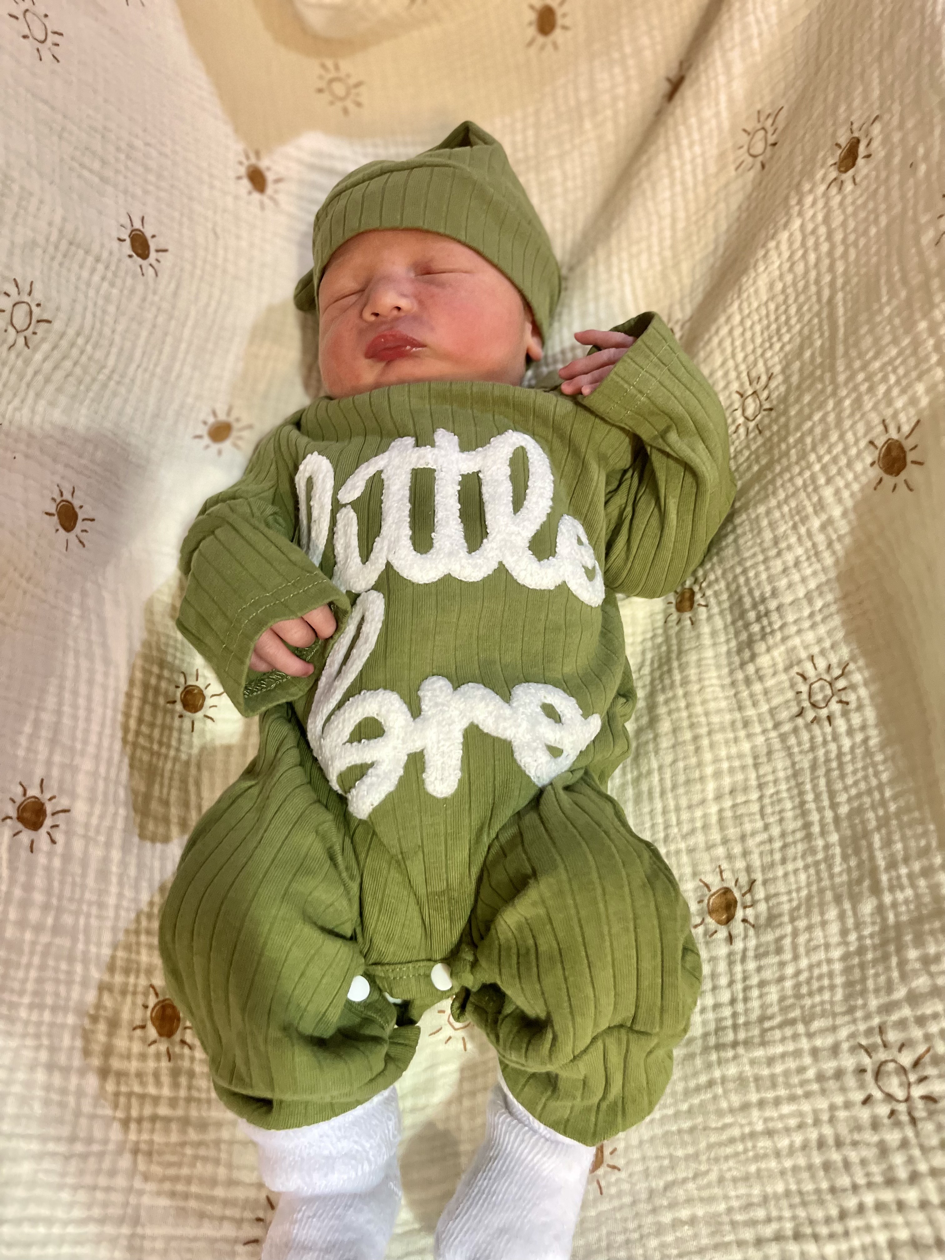 Birth announcement | The Tryon Daily Bulletin