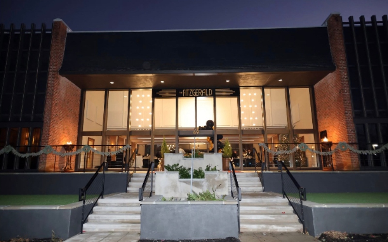 ‘Witches at the Fitz’ promises an enchanting evening for charity | The ...