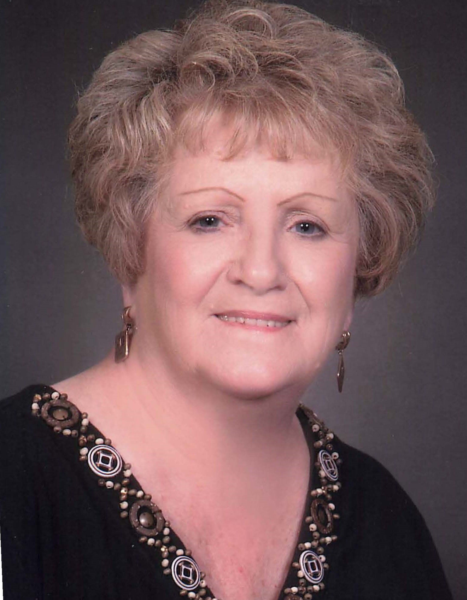 Patricia “Patsy” Silvey Williams | The Tryon Daily Bulletin