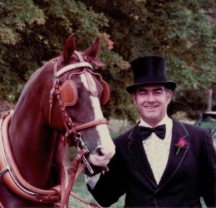 Robert Robinson | The Tryon Daily Bulletin