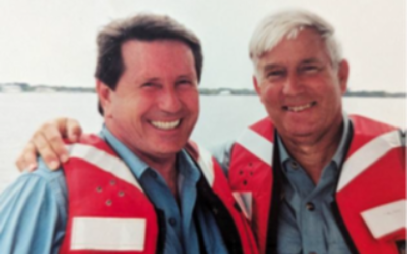 Tryon Garden Club to host presentation by Jim Welch | The Tryon Daily ...