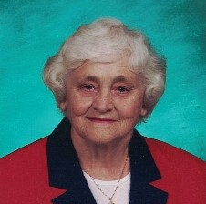 Ruth Pace Foy | The Tryon Daily Bulletin