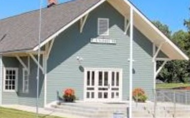 Landrum to commemorate 9/11 with Patriot Day Memorial Observance | The ...