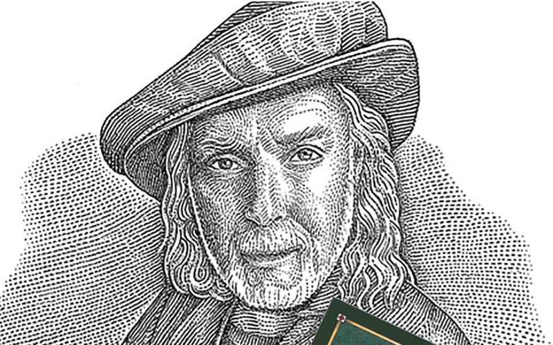 Kevin Sprouls brings ‘Mince of Heathermere’ to Lanier Library | The ...