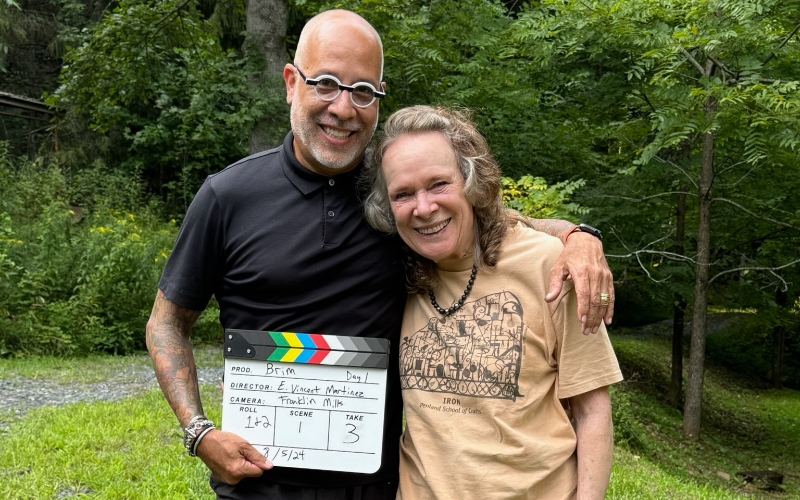 Documentary by local filmmaker to premiere at TRIFF | The Tryon Daily ...