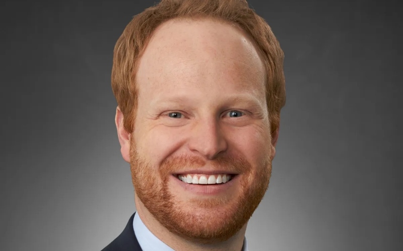 AdventHealth names Daniel Tryon to oversee Henderson and Polk hospitals | The Tryon Daily Bulletin