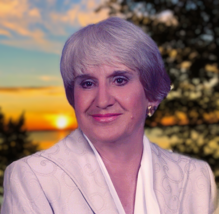 Ann Rita Allen Inks | The Tryon Daily Bulletin