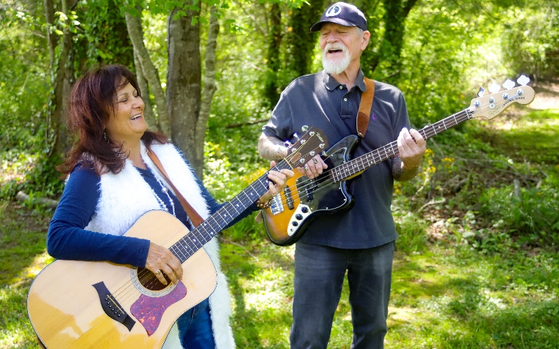 Marley’s Chain to perform at FENCE on November 23 | The Tryon Daily ...