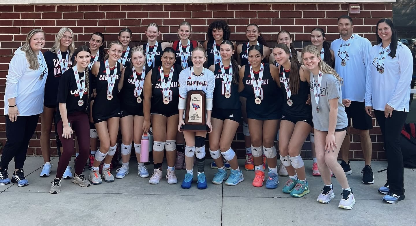 Landrum Cardinals fall short in State Championship | The Tryon Daily ...