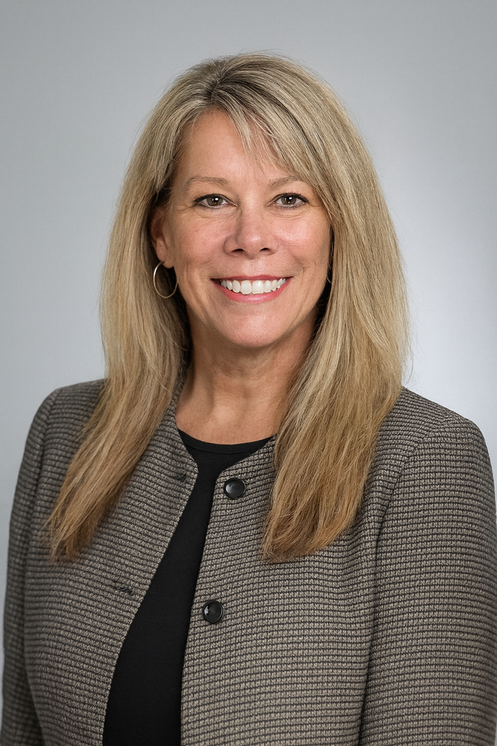 FENCE names Kim Wawzysko interim executive director | The Tryon Daily ...