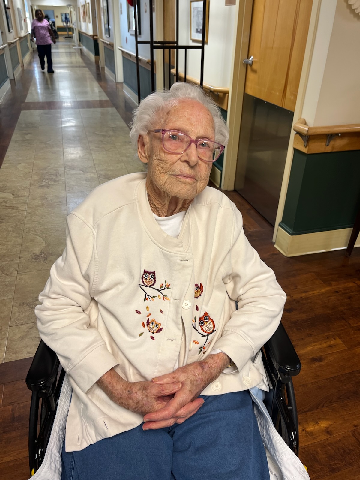 Sarah Marjorie Womack | The Tryon Daily Bulletin