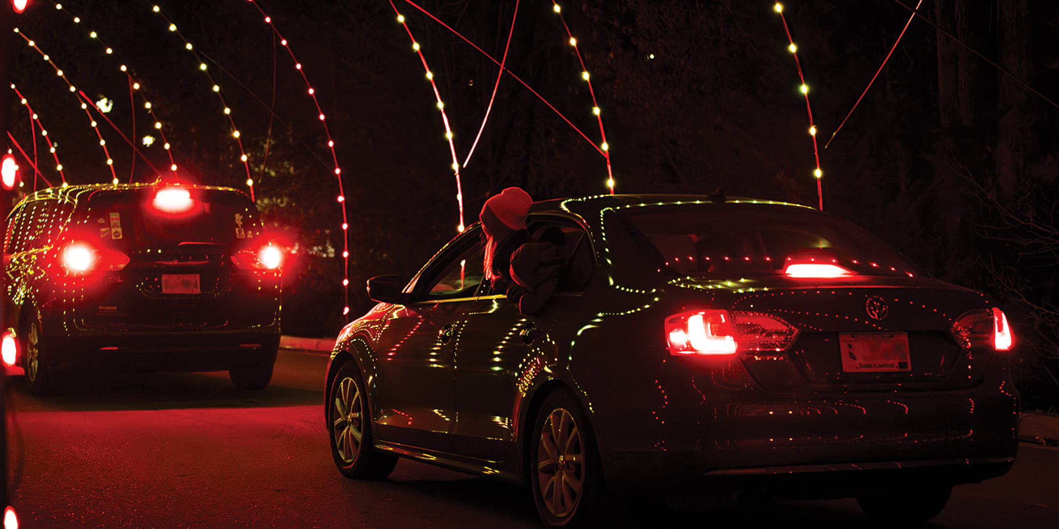 Experience the wonder of Winterfest at Tryon International | The Tryon Daily Bulletin