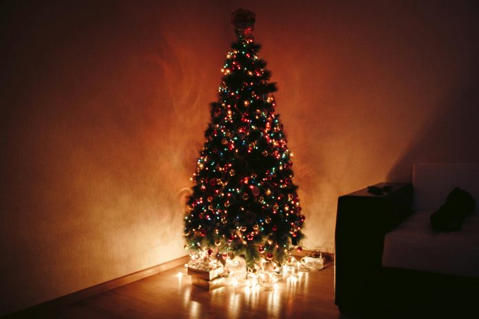 Practice fire safety with your Christmas tree | The Tryon Daily Bulletin