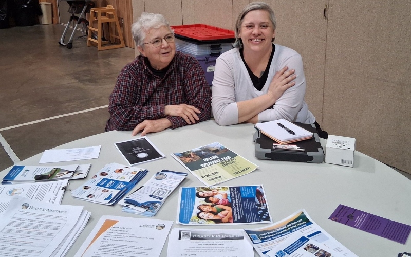 Polk County: Ayuda tras el Huracán Helene – Notiulti