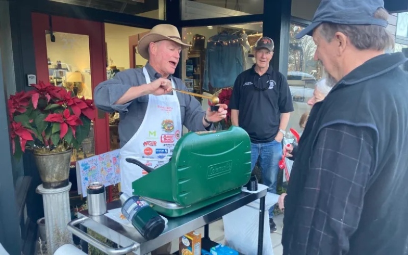 Fourth Friday series to kick off with third annual Chili Cookoff on ...