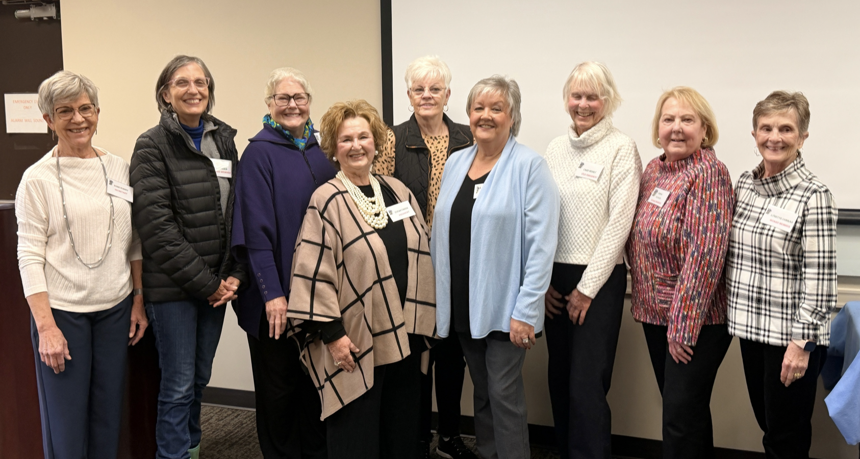 Green Blades Garden Club elects officers | The Tryon Daily Bulletin